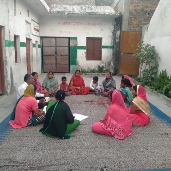 Women’s Vocational Training and Livelihoods – Divine Shakti Foundation